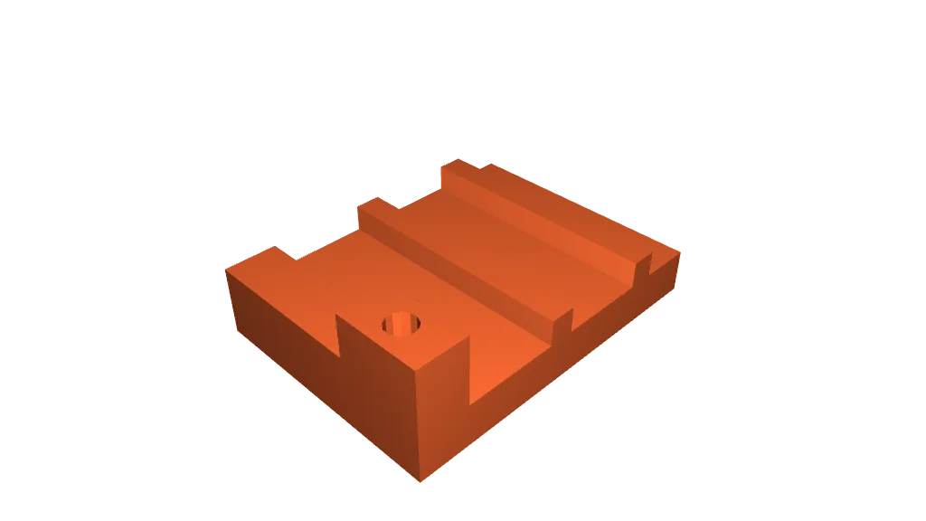 PCB Rack by MCJ0nas | Download free STL model | Printables.com