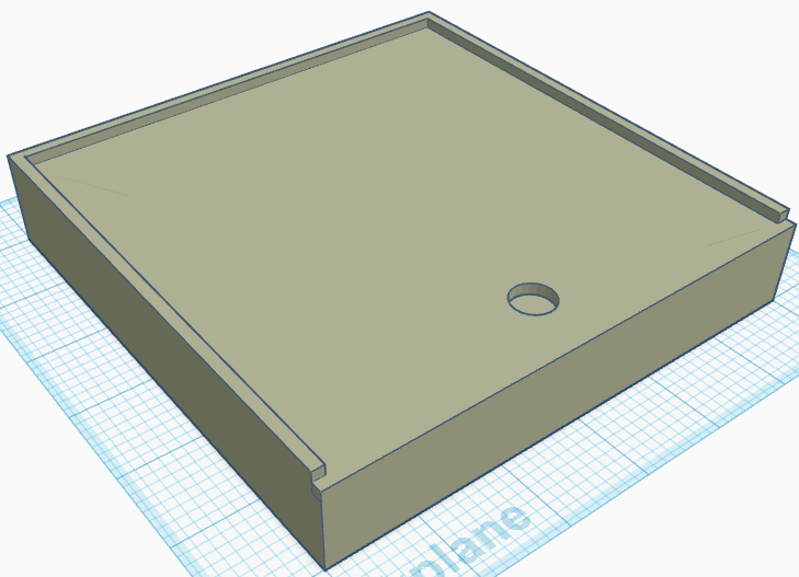 storage box by Sumi_c | Download free STL model | Printables.com