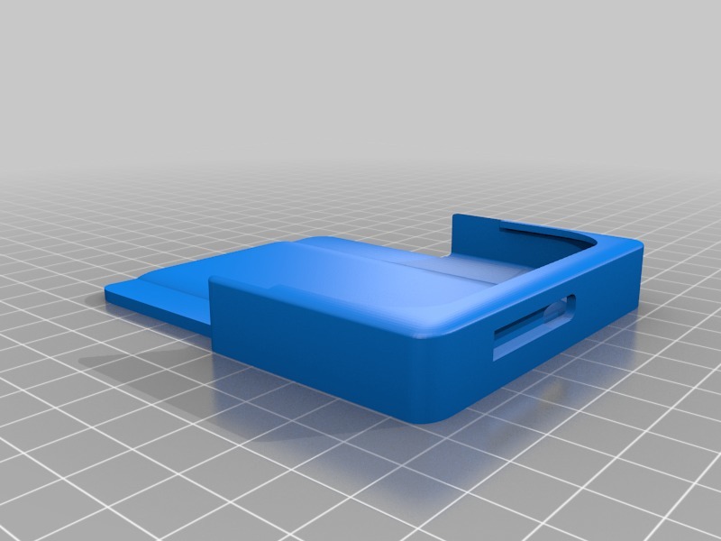 iPhone X holder by Wowe | Download free STL model | Printables.com