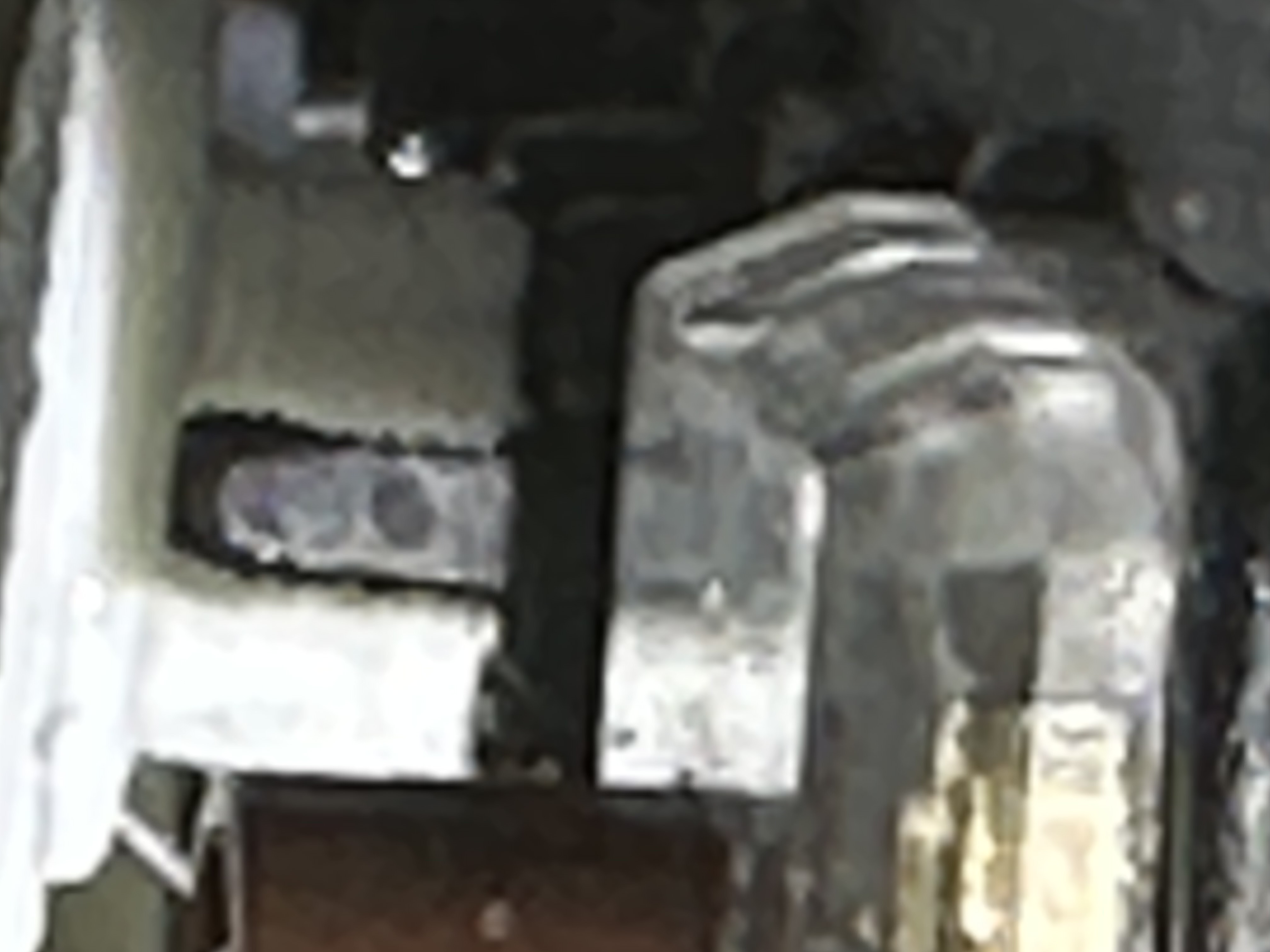 Logitech MX mechanical space bar and shift key stabilizer adapters par ...