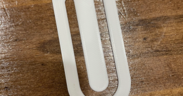 Lesezeichen by Mindstorms | Download free STL model | Printables.com