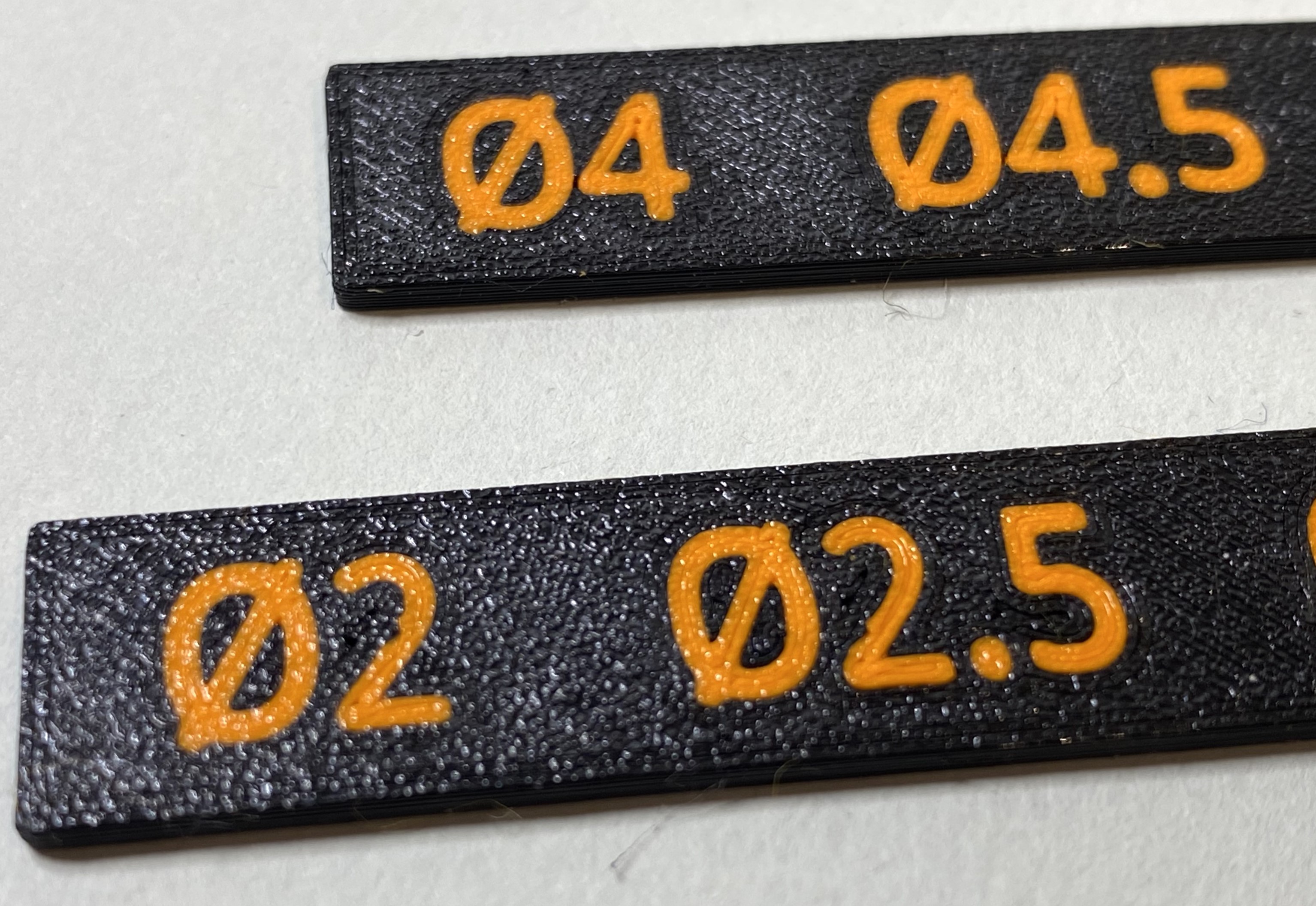 Gridfinity Box for Reamers by Tritschi | Download free STL model ...