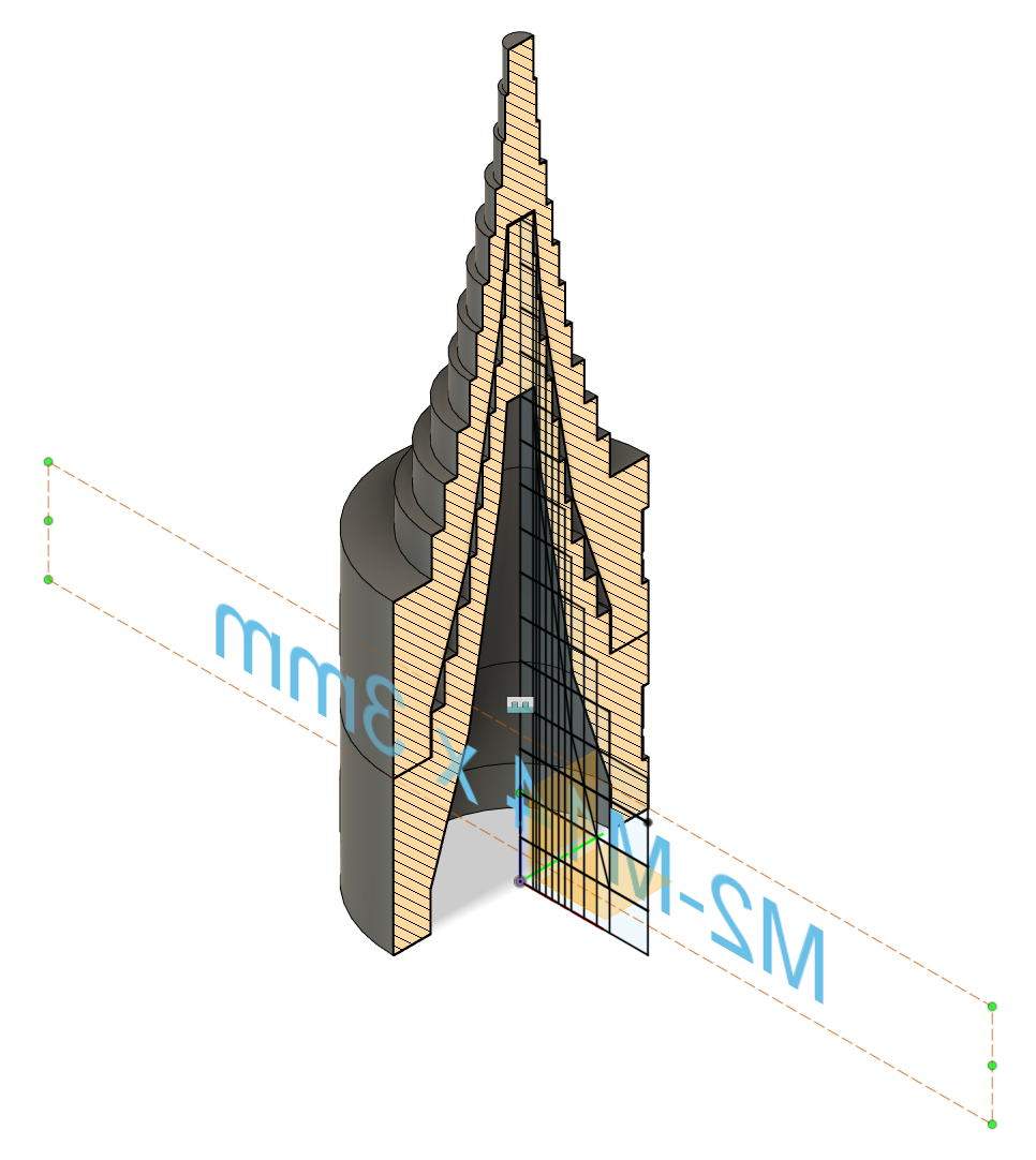 Parametric, stackable PCB standoffs (M2-M14 holes) par bw3dp ...