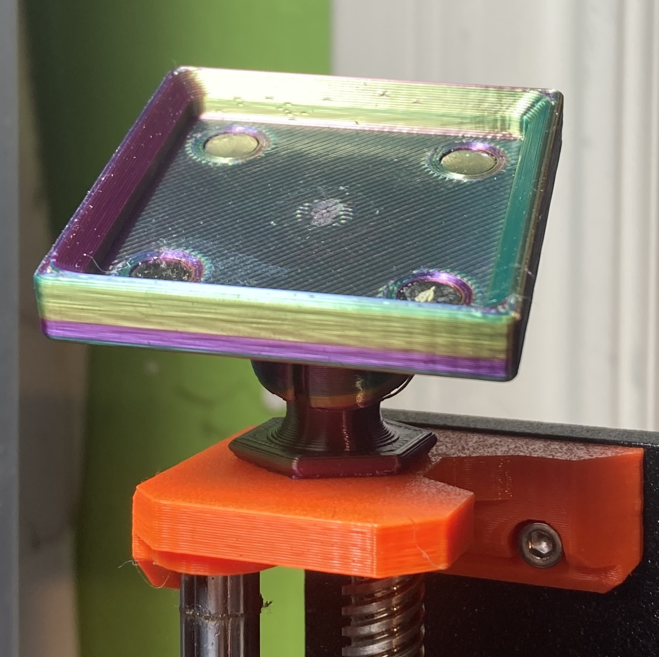 Tentacle System by hoco | Download free STL model | Printables.com