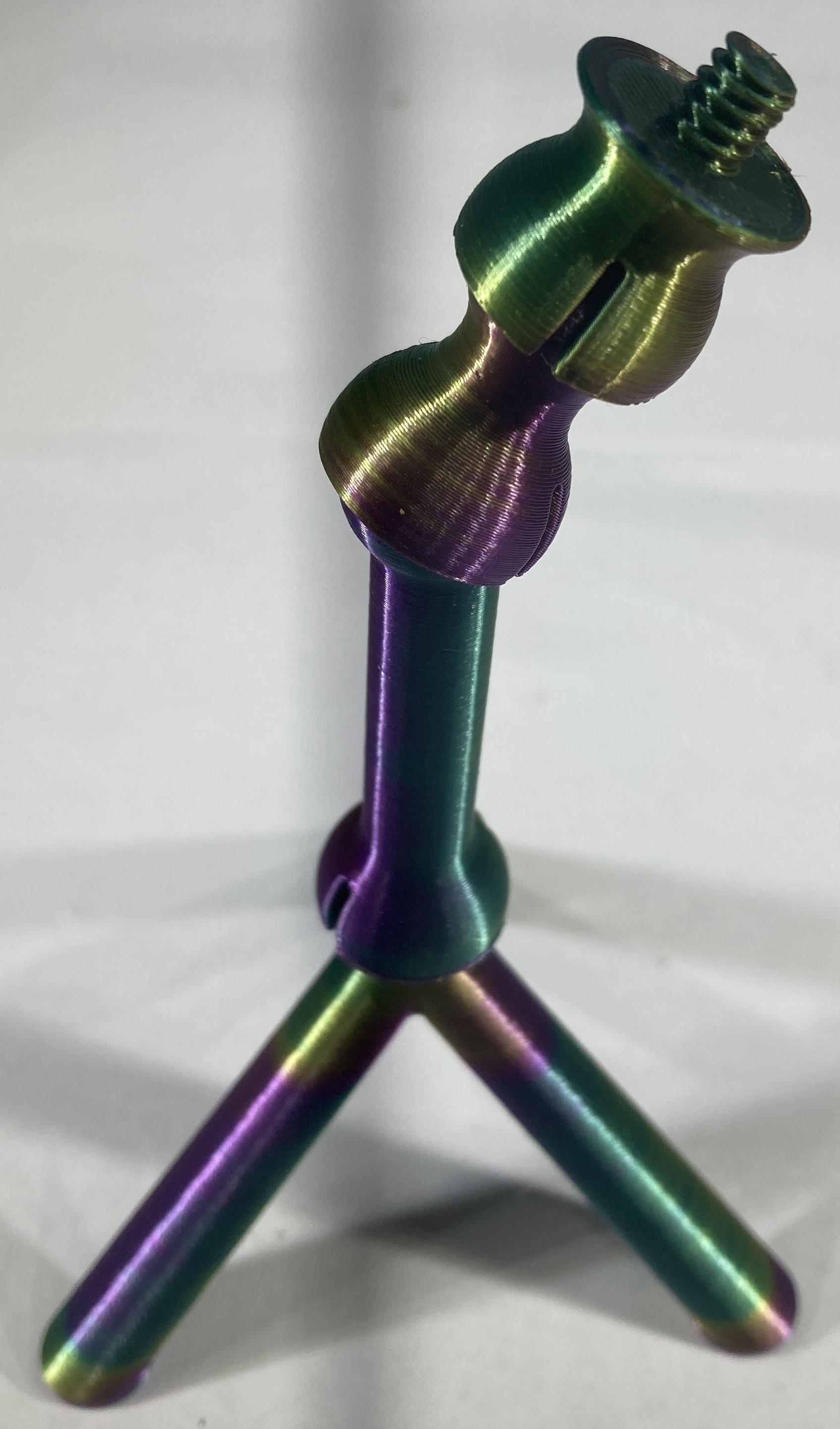 Tentacle System by hoco | Download free STL model | Printables.com