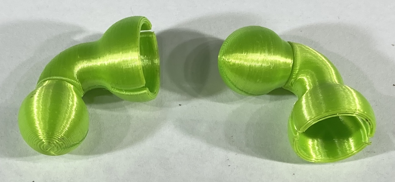 Tentacle System by hoco | Download free STL model | Printables.com