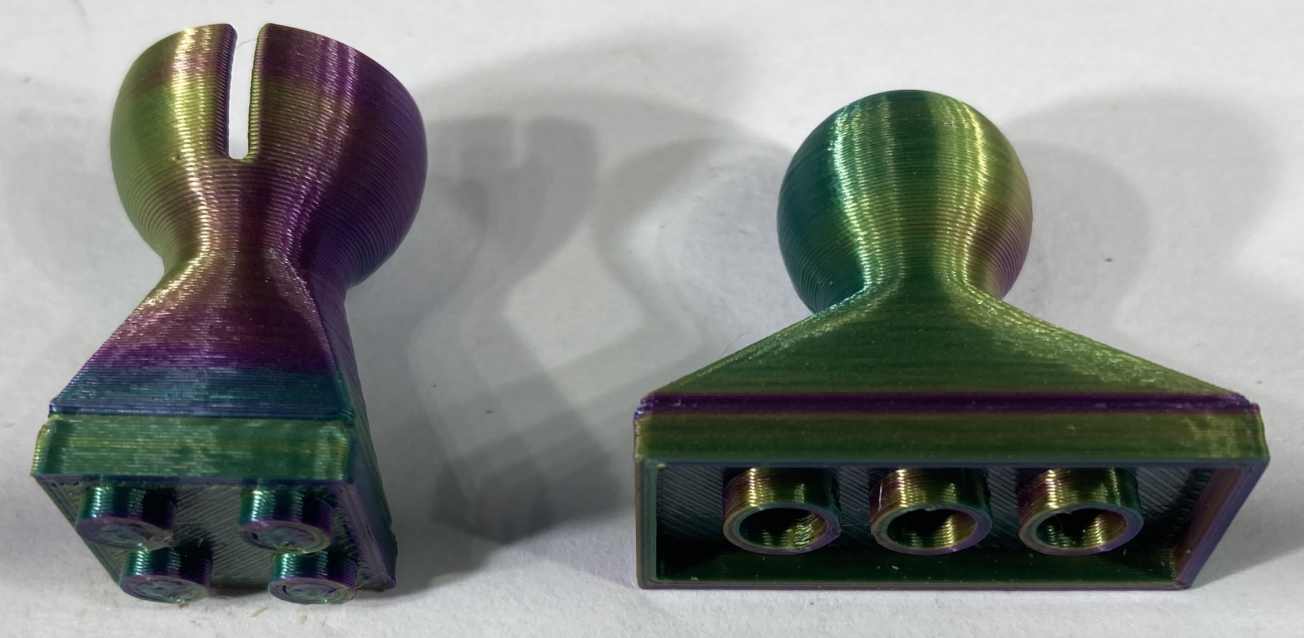 Tentacle System by hoco | Download free STL model | Printables.com