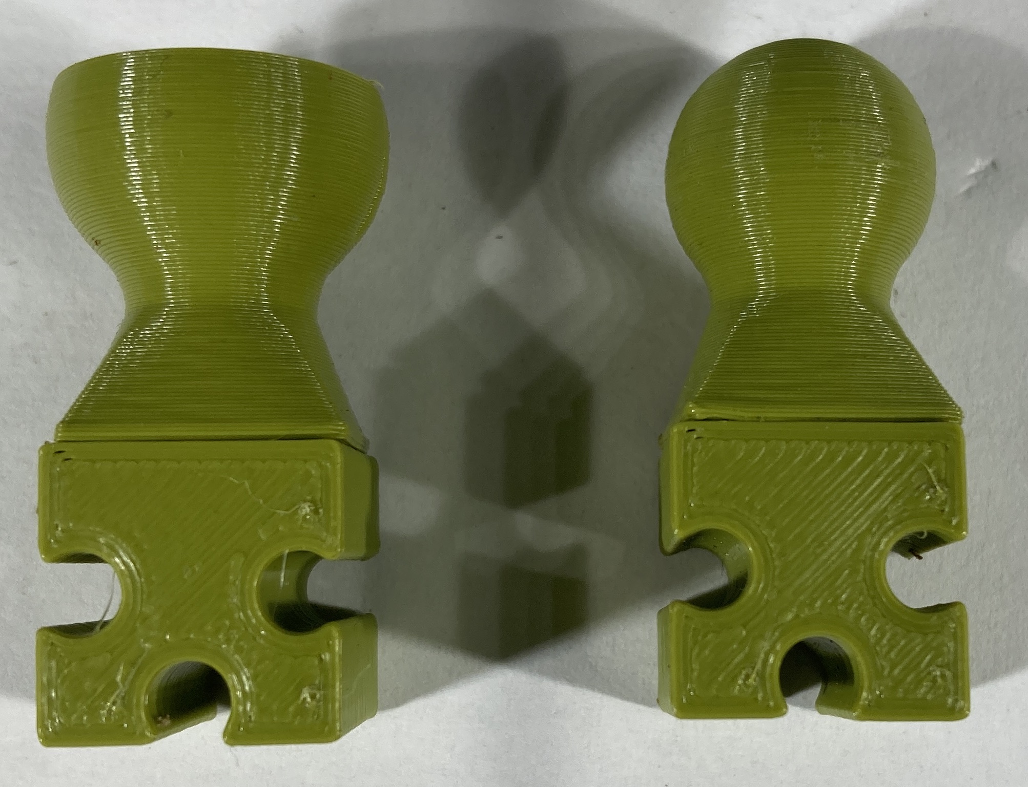 Tentacle System by hoco | Download free STL model | Printables.com