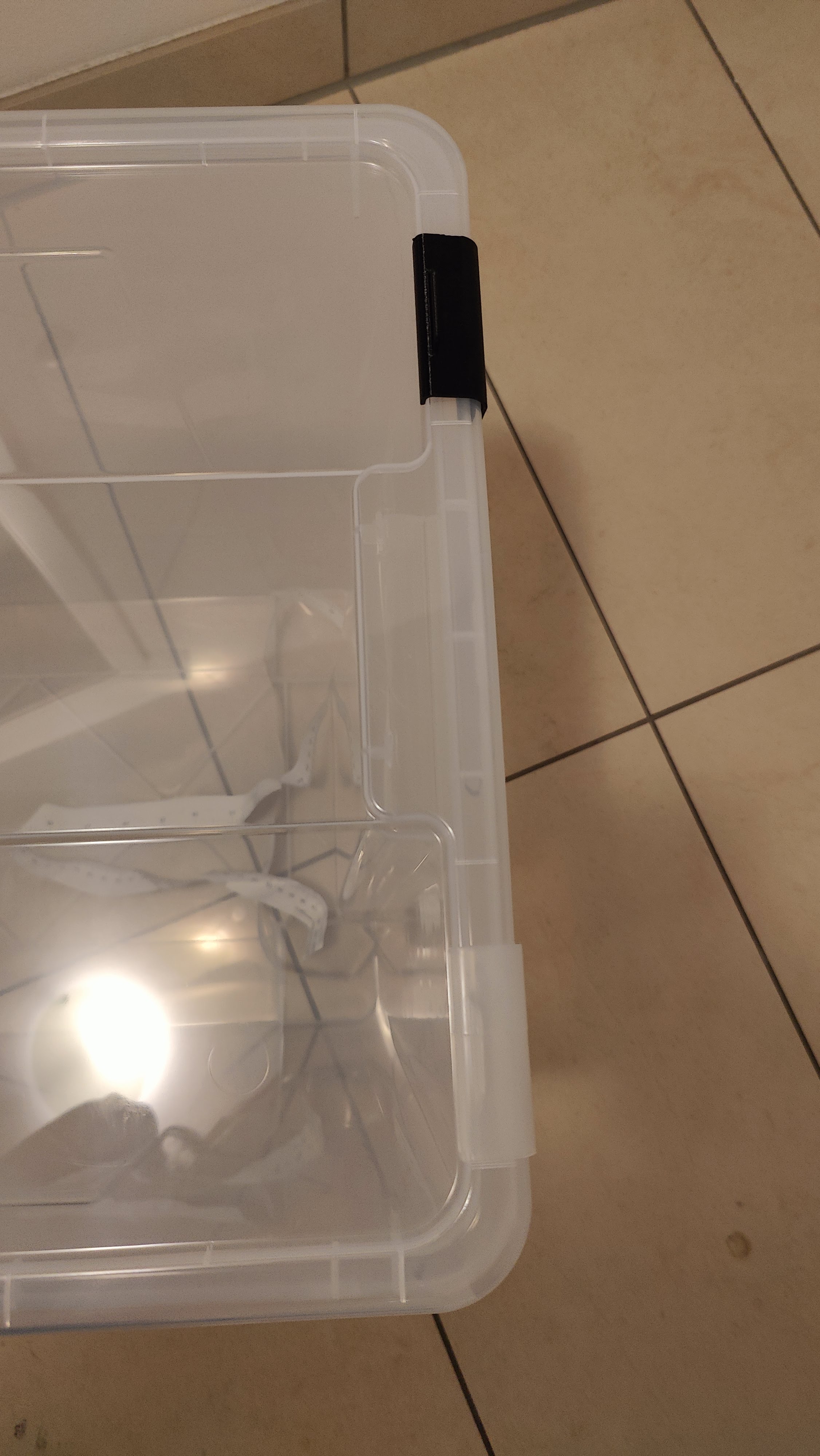 Original Samla Box Clip (Large and Small) by icefire | Download free ...