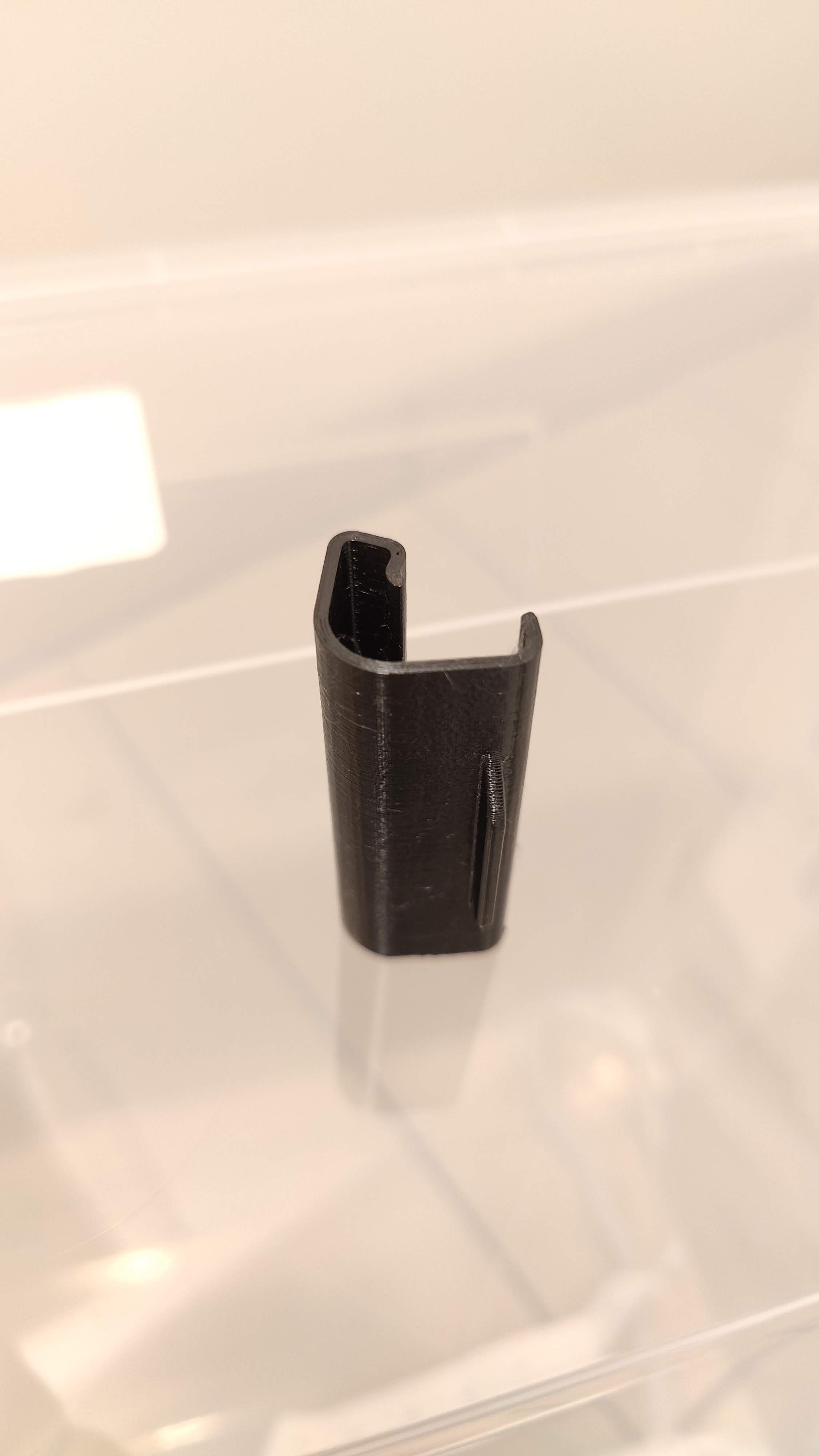Original Samla Box Clip (Large and Small) by icefire | Download free ...