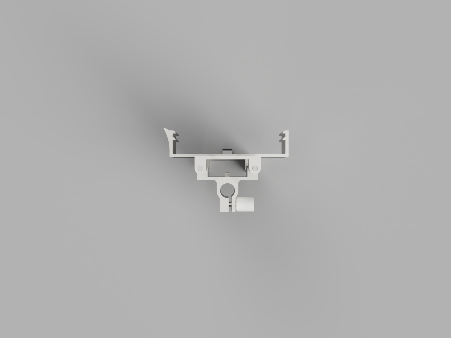 A pen holder for Kobra 2 Pro by GreenBit | Download free STL model ...