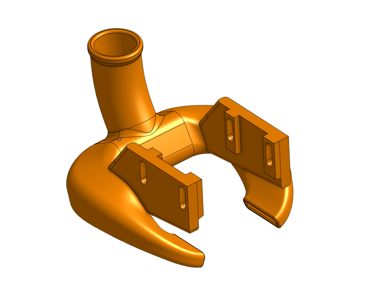 HMG7.4 CPAP remix with more robust connection by Archimedes | Download ...