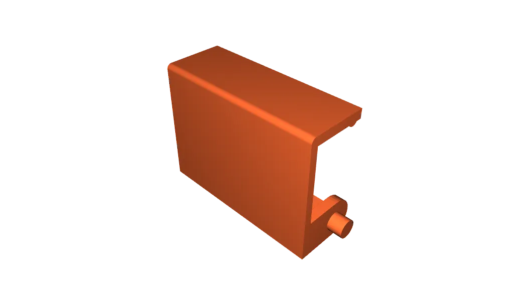 Tupper clamp by Jahaz Ocampo Aquino | Download free STL model ...