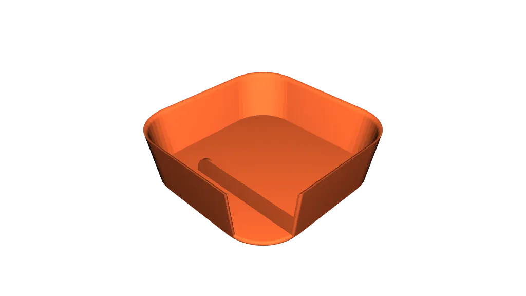 Screw sorting container by SUSLOV ALEXANDR | Download free STL model ...