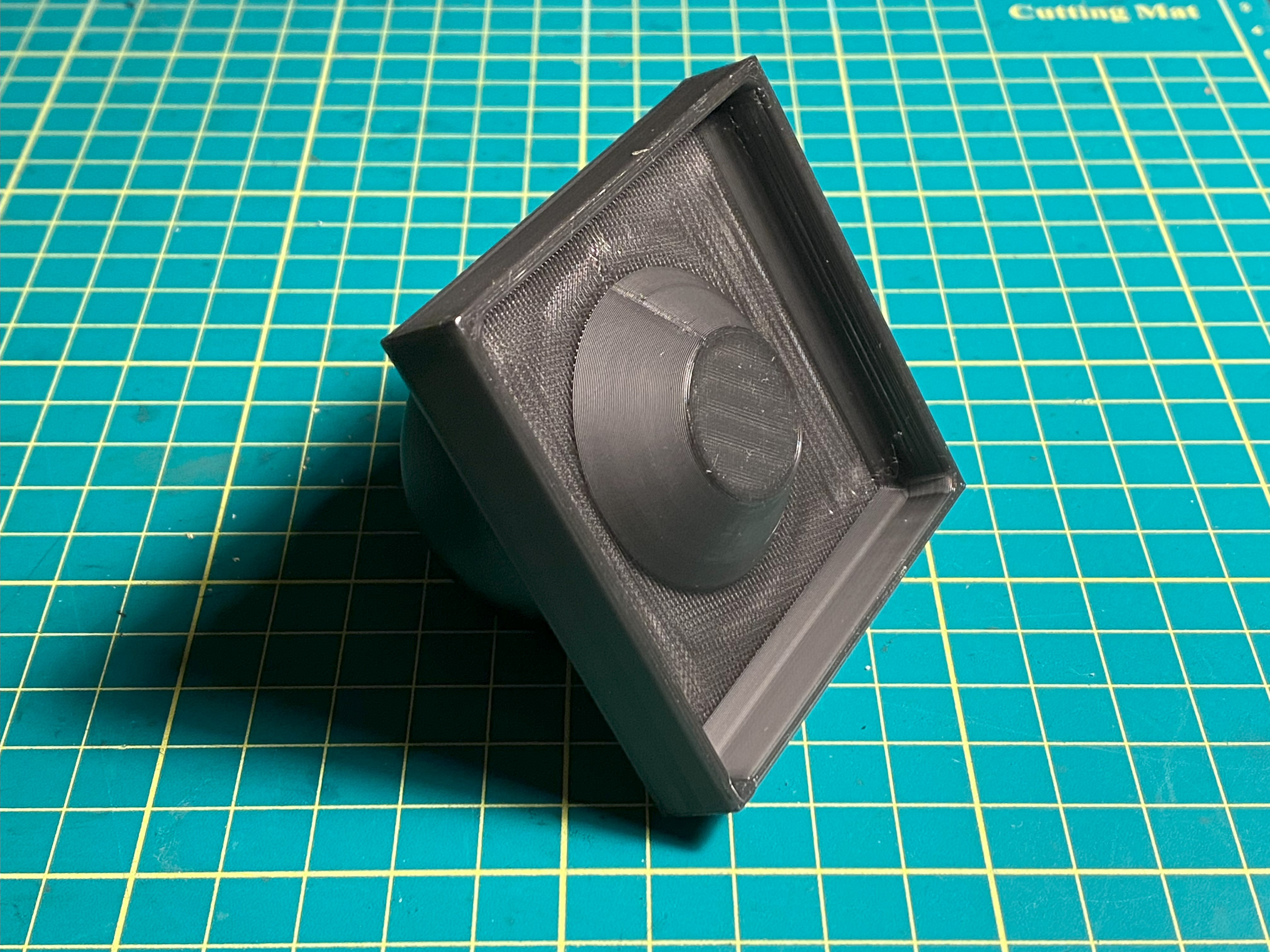 Brass Sponge Holder for Weller PH 70 Safety Rest (WE1010NA & others) by ...