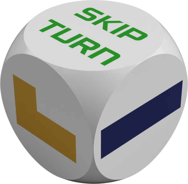 Balance Tetris Game Dice By Marcelbichon Download Free Stl Model