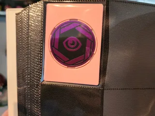 Large Pokemon coin holder card by Chris Whittlesey | Download free STL ...