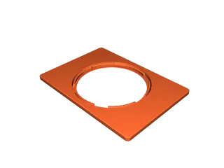 Large Pokemon coin holder card by Chris Whittlesey | Download free STL ...