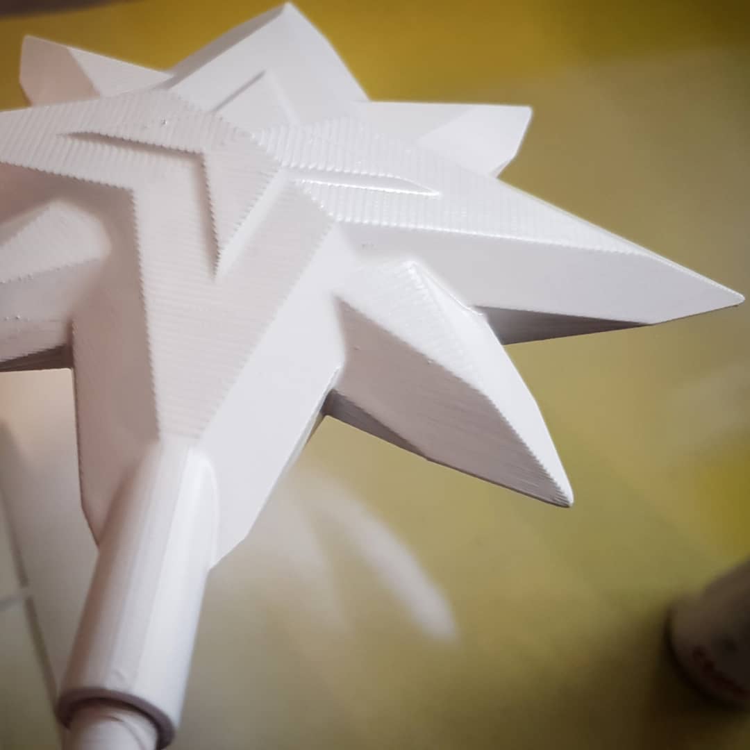 Just another tree topper by schiffer-soft.de | Download free STL model ...