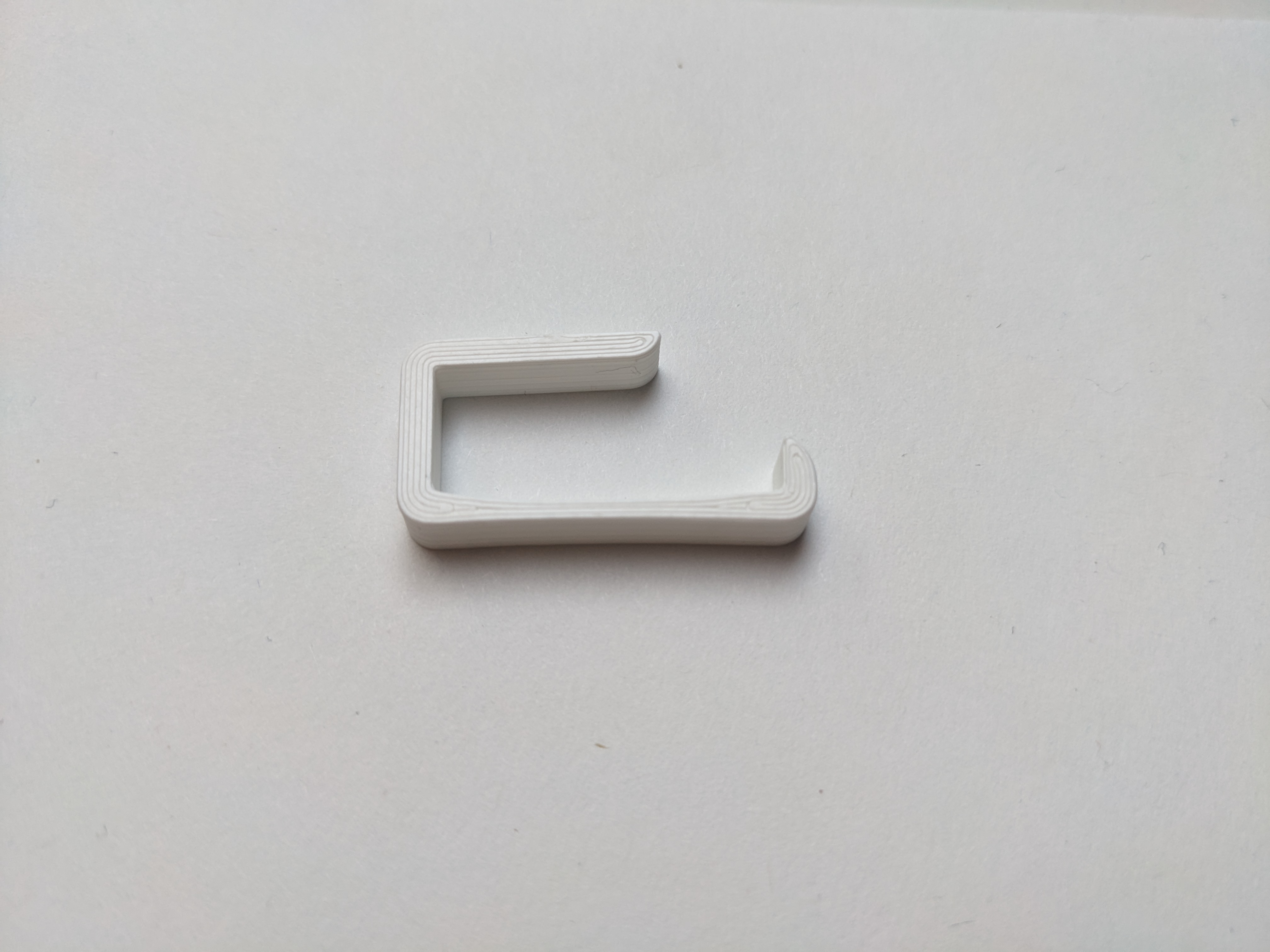 window clip by zelvikralovna | Download free STL model | Printables.com