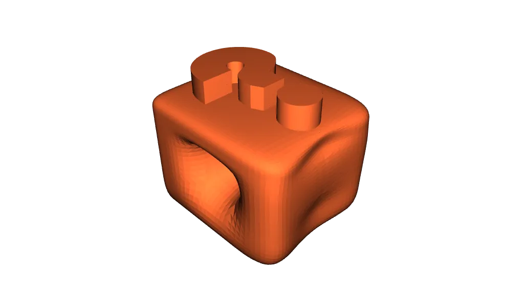 Boxseez Token Symbols by Boxseez | Download free STL model | Printables.com