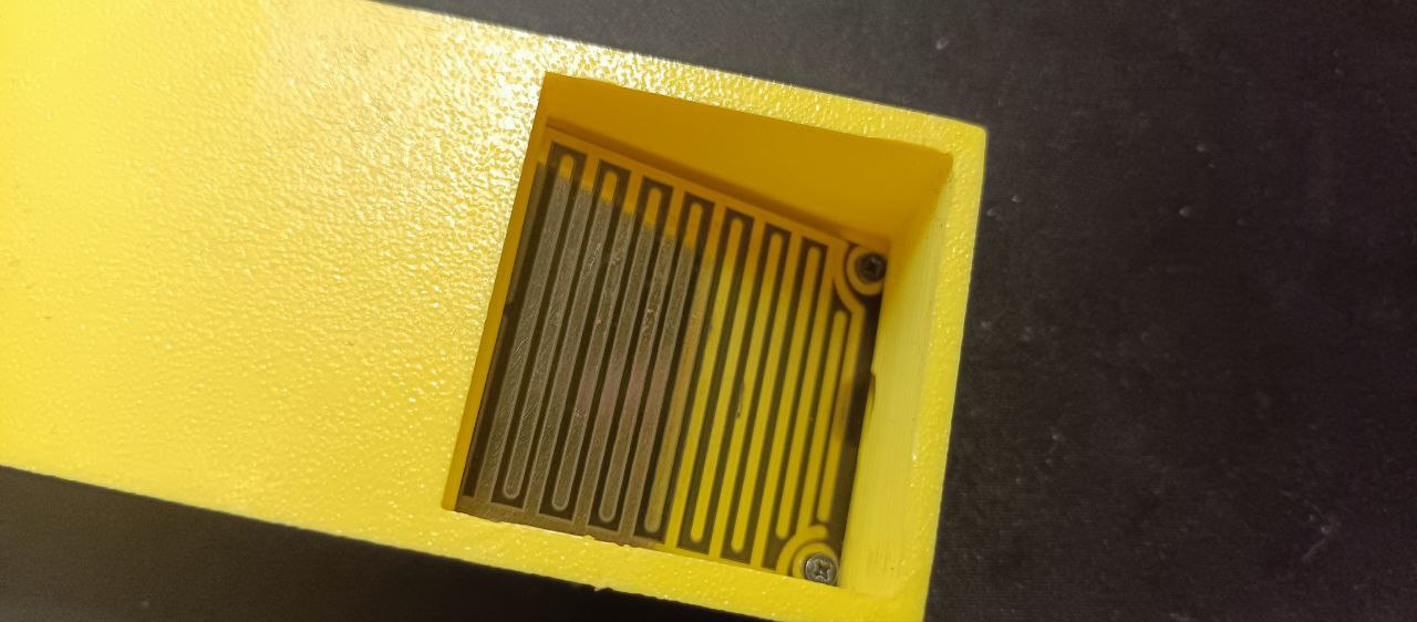 Case for Rain Sensor FC-37 or YL-83 by KotBanditsky | Download free STL ...