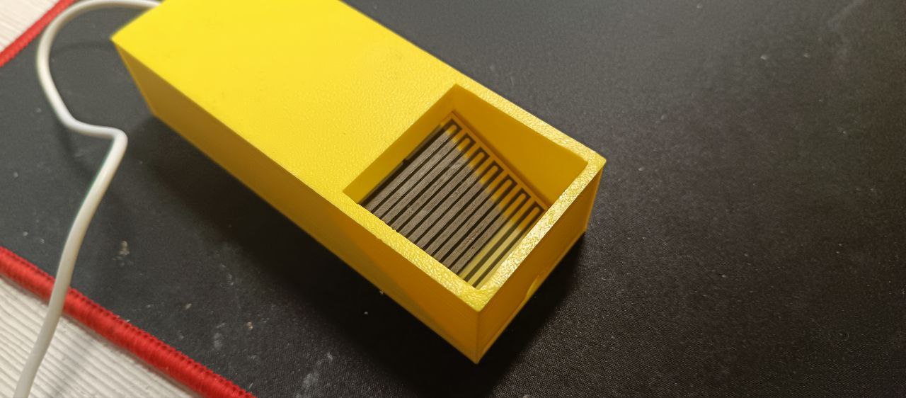 Case for Rain Sensor FC-37 or YL-83 by KotBanditsky | Download free STL ...