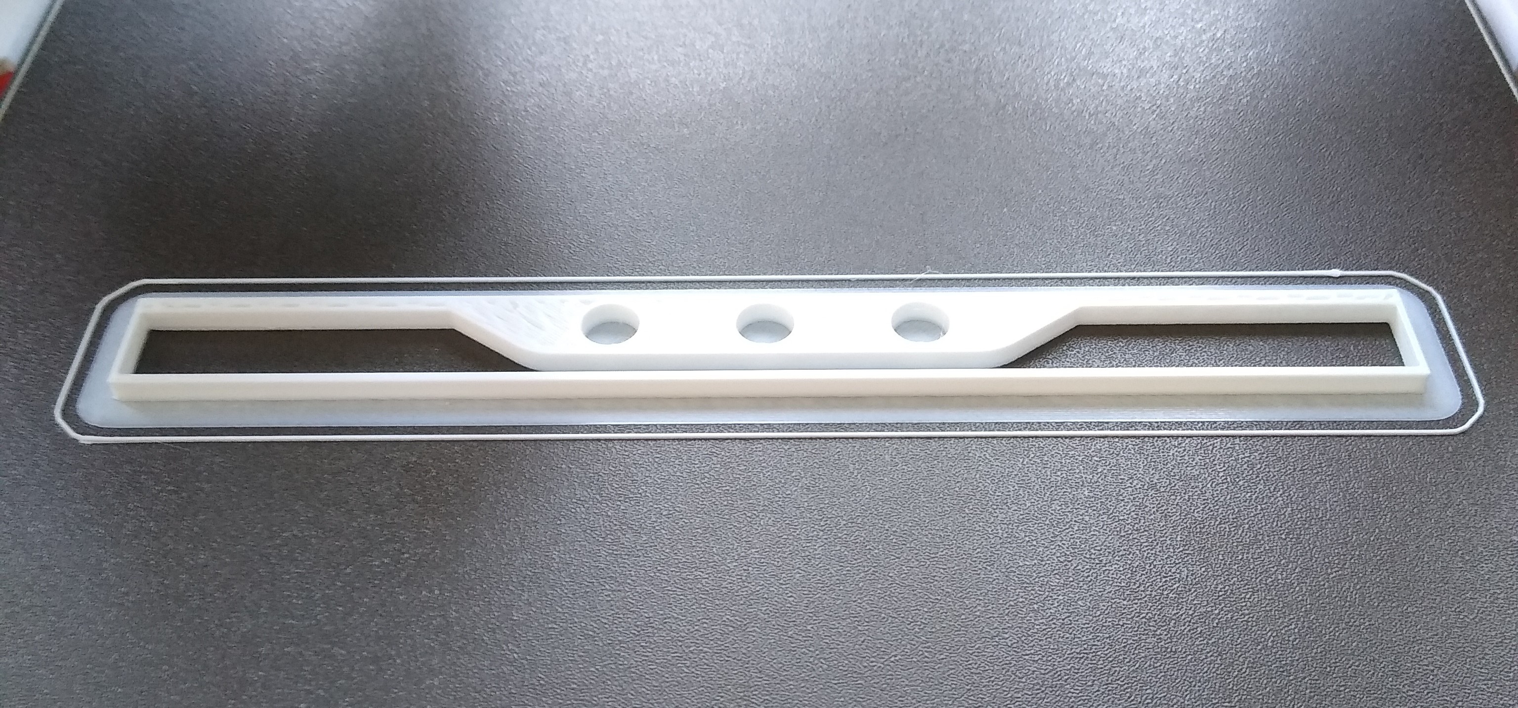 PRUSA XL Magnetic Purge trays by John | Download free STL model ...