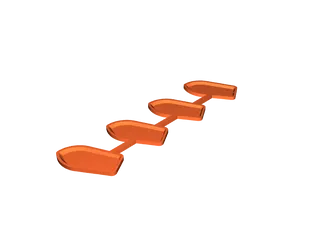 3d benchy display holder by Stefan | Download free STL model ...