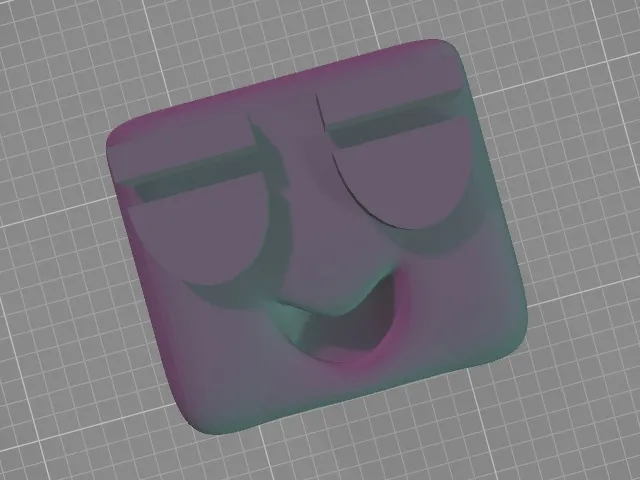 Boxseez Heads 1.0 by Boxseez | Download free STL model | Printables.com