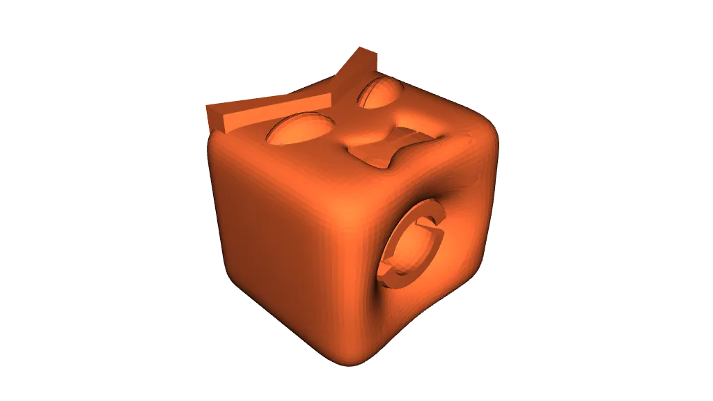 Boxseez Heads 1.0 by Boxseez | Download free STL model | Printables.com