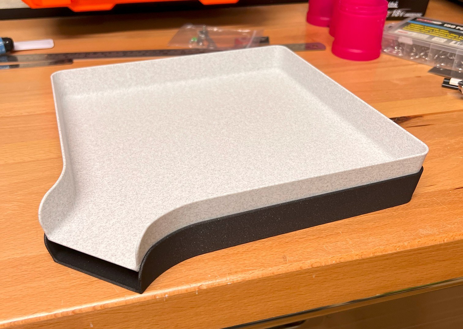 Lego Funnel Trays by chylld | Download free STL model | Printables.com