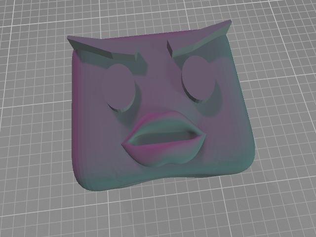 Boxseez Heads 2.0 by Boxseez | Download free STL model | Printables.com