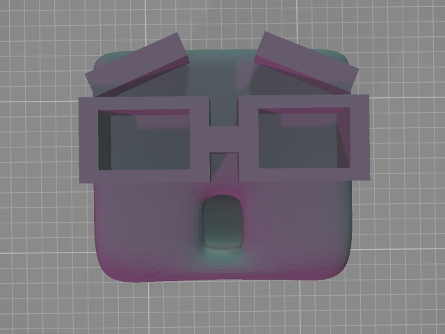 Boxseez Heads 2.0 by Boxseez | Download free STL model | Printables.com