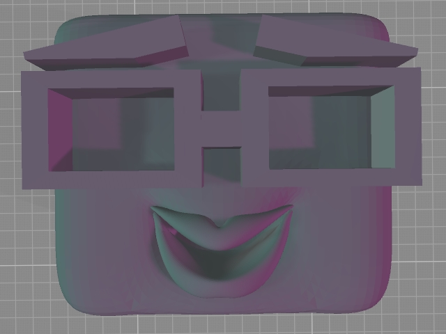 Boxseez Heads 2.0 by Boxseez | Download free STL model | Printables.com