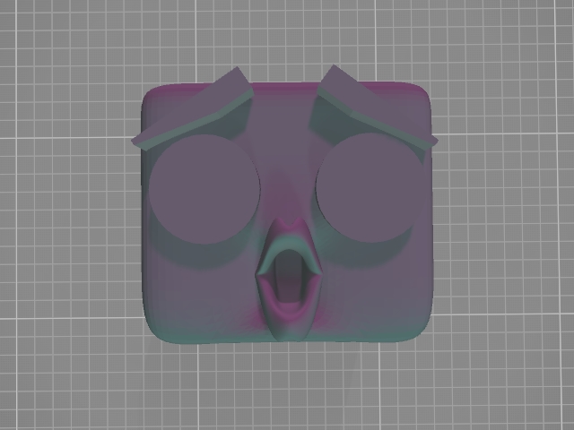 Boxseez Heads 2.0 by Boxseez | Download free STL model | Printables.com