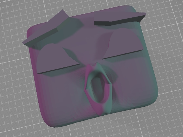 Boxseez Heads 2.0 by Boxseez | Download free STL model | Printables.com