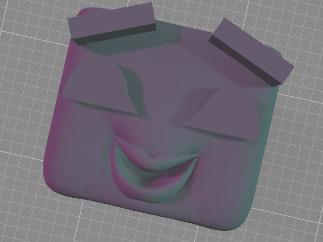 Boxseez Heads 2.0 by Boxseez | Download free STL model | Printables.com