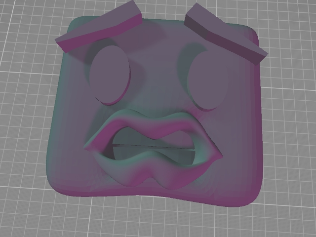 Boxseez Heads 2.0 by Boxseez | Download free STL model | Printables.com