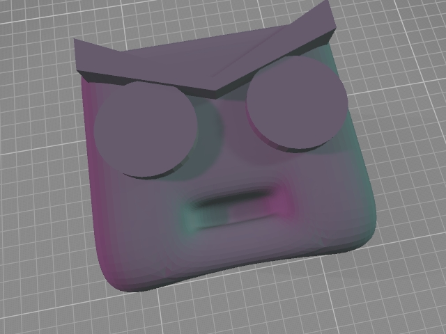 Boxseez Heads 2.0 by Boxseez | Download free STL model | Printables.com