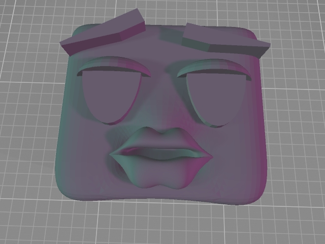 Boxseez Heads 3.0 by Boxseez | Download free STL model | Printables.com