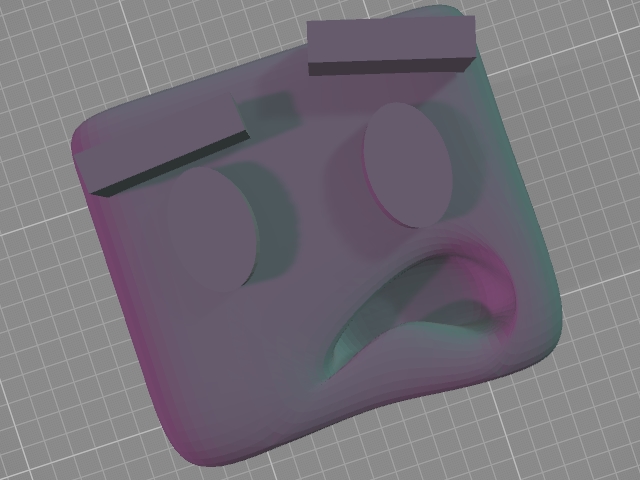 Boxseez Heads 3.0 by Boxseez | Download free STL model | Printables.com