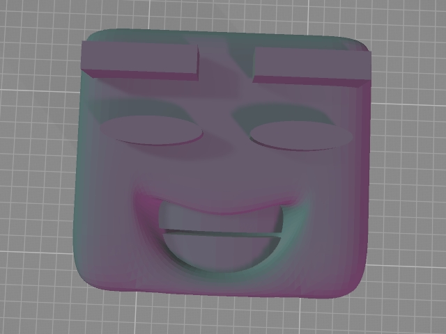 Boxseez Heads 3.0 by Boxseez | Download free STL model | Printables.com