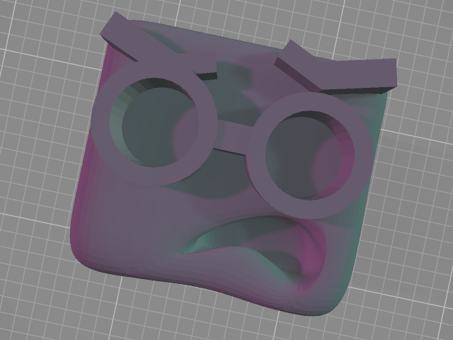 Boxseez Heads 3.0 by Boxseez | Download free STL model | Printables.com