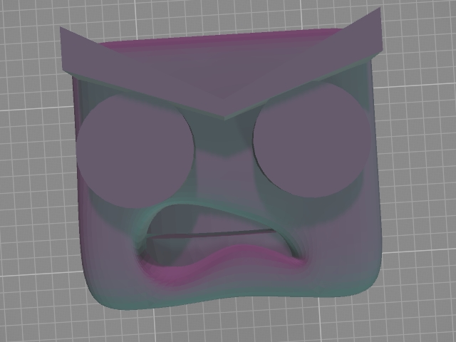 Boxseez Heads 3.0 by Boxseez | Download free STL model | Printables.com