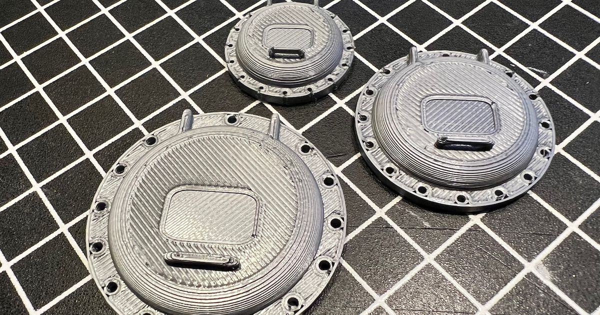 Miniature Bases Hatch Pattern by RobertusMaximus | Download free STL ...