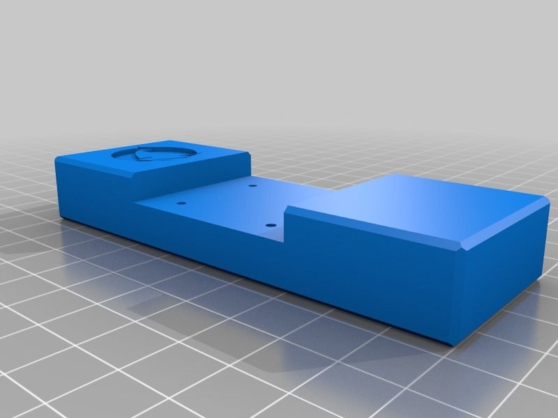 Parallel Marking Tool by schiffer-soft.de | Download free STL model ...