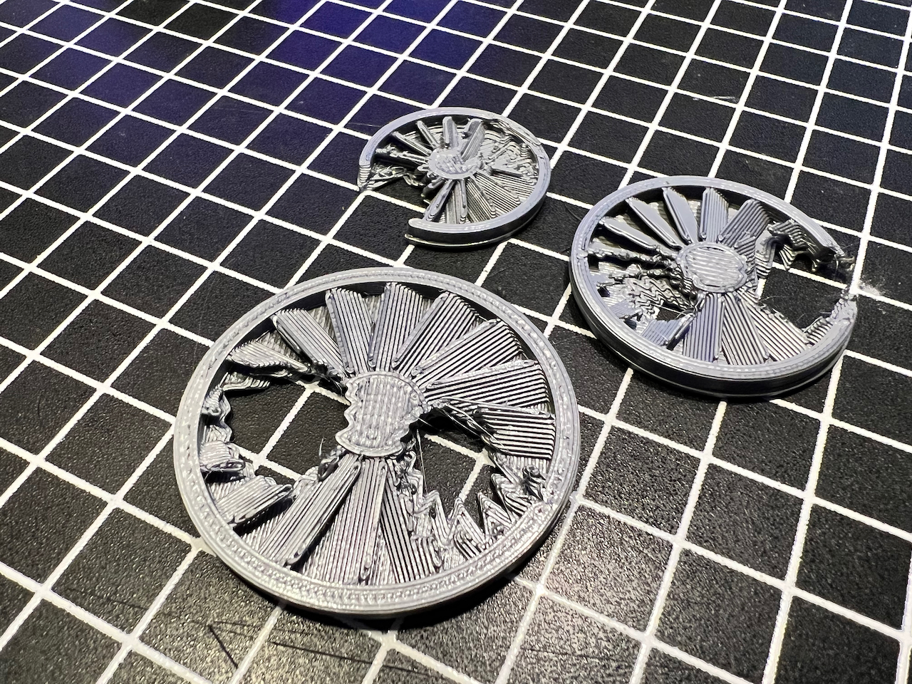 Miniature Bases Wrecked Fan-2 Pattern by RobertusMaximus | Download ...