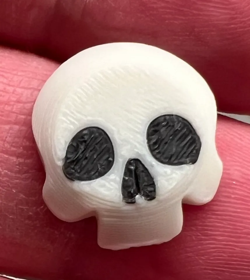 Replacement Filament Spinner for Bambu Lab A1 by Corey Borders ...