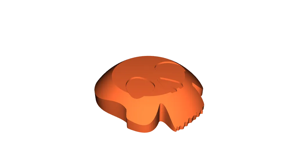 Replacement Filament Spinner for Bambu Lab A1 by Corey Borders ...